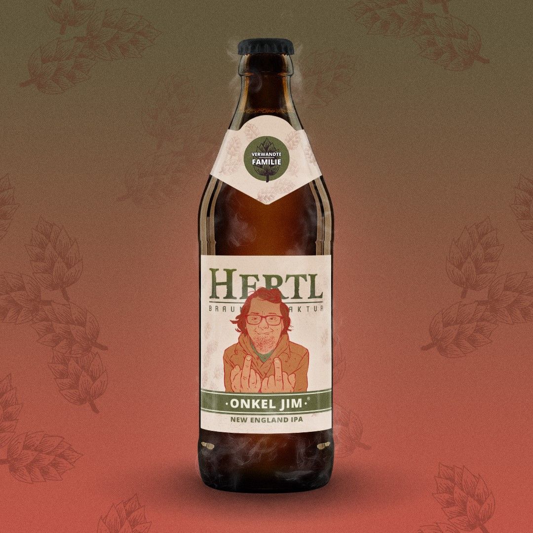 Die kleinste und geilste Brauerei Frankens | Hertl